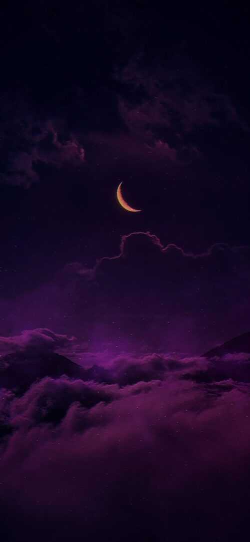 Night sky Wallpaper - NawPic
